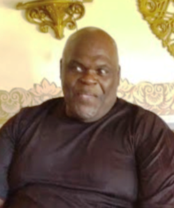 This online memorial is dedicated to Arthur James Moore. It is a place ...