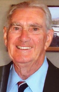 This online memorial is dedicated to Arthur Robert Thurlow. It is a ...