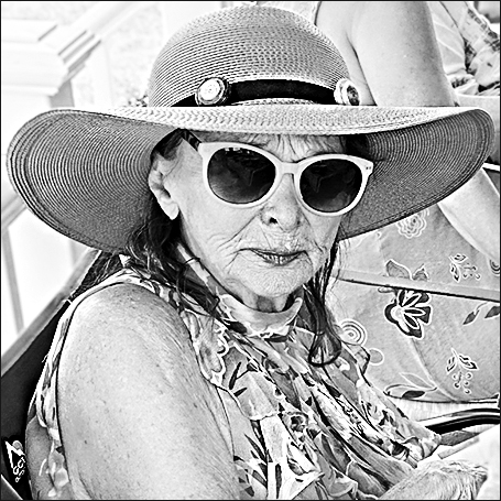 This online memorial is dedicated to Audrey Dellarusso. It is a place ...