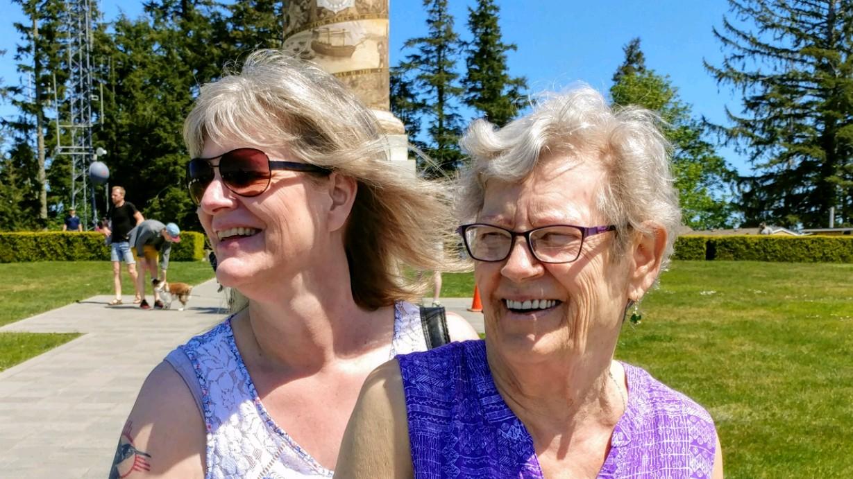 This online memorial is dedicated to Audrey June (Clark) Barr. It is a ...