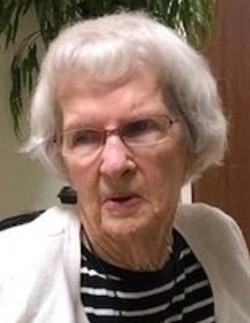 This online memorial is dedicated to Audrey Potter. It is a place to ...