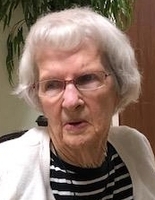 This online memorial is dedicated to Audrey Potter. It is a place to ...