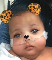 This online memorial is dedicated to Baby Ka-Niyah Lanae Brown. It is a ...