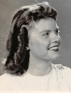 This online memorial is dedicated to Barbara Ann Callahan. It is a ...