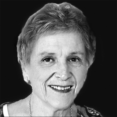 This online memorial is dedicated to Barbara A. Hart. It is a place to ...