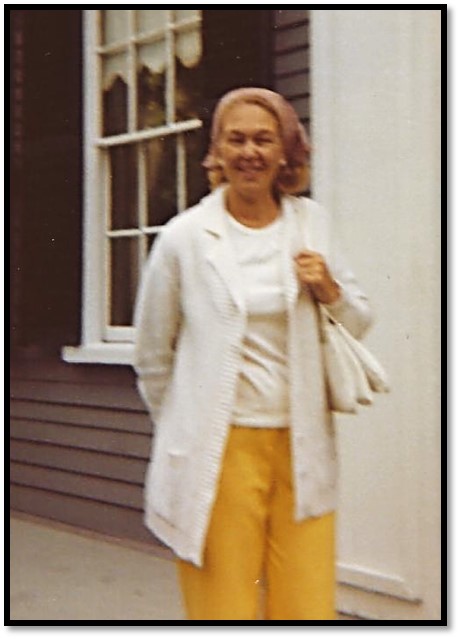 This online memorial is dedicated to Barbara A. (Long) Tobin. It is a ...
