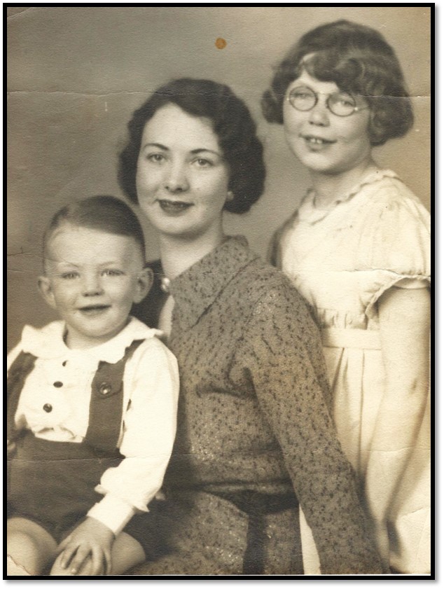 This online memorial is dedicated to Barbara A. (Long) Tobin. It is a ...