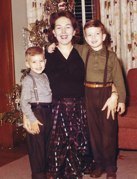 This online memorial is dedicated to Barbara A. (Long) Tobin. It is a ...