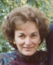 This online memorial is dedicated to Barbara Ann Mackey. It is a place ...