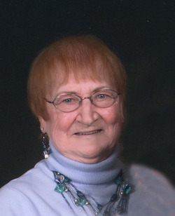 This online memorial is dedicated to Barbara Ann Mercer. It is a place ...