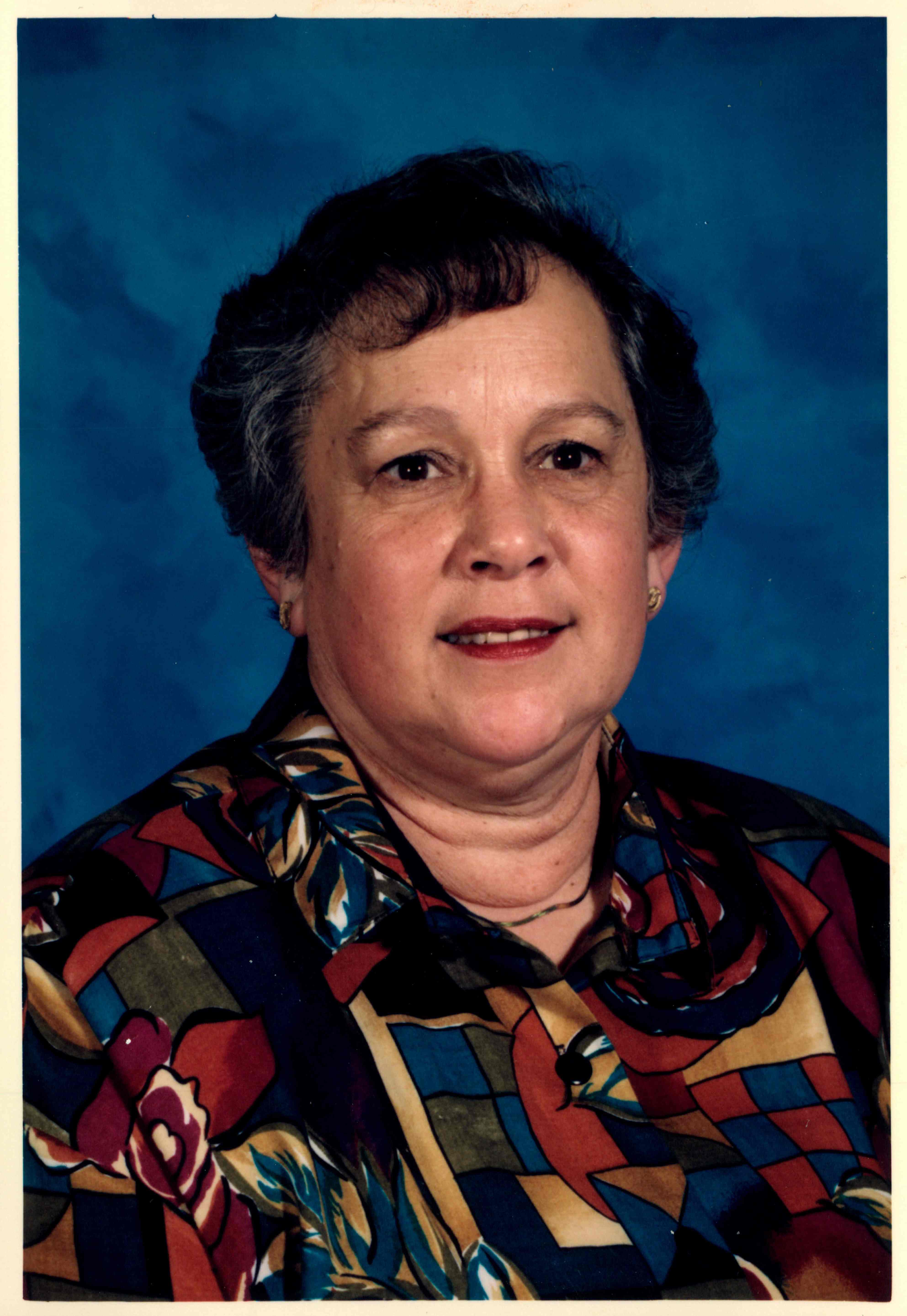 This online memorial is dedicated to Barbara Ann Miller. It is a place ...