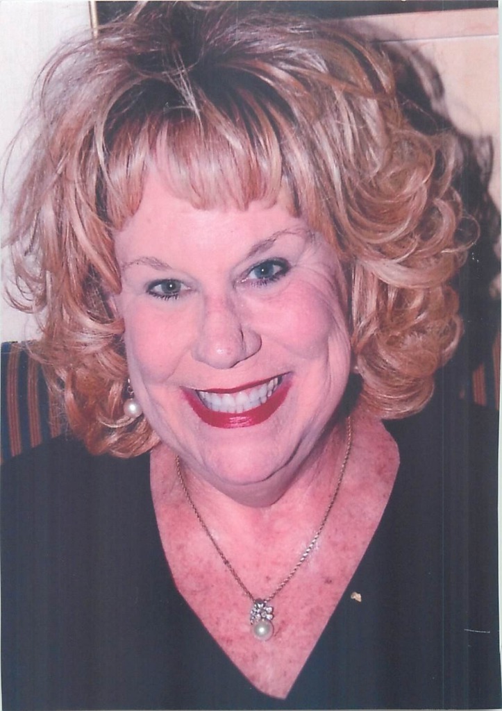 This online memorial is dedicated to Barbara Anne Forde. It is a place ...
