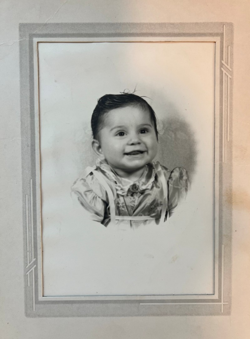This online memorial is dedicated to Barbara Celia Mattaliano. It is a ...