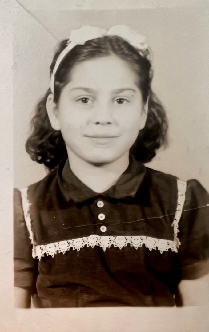 This online memorial is dedicated to Barbara Celia Mattaliano. It is a ...