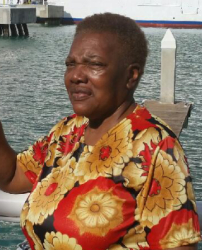 This online memorial is dedicated to Barbara Dickerson. It is a place ...