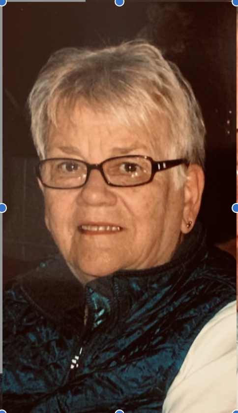 This online memorial is dedicated to Barbara Eddy. It is a place to ...