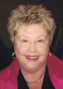 This online memorial is dedicated to Barbara Ellen Getchell. It is a ...
