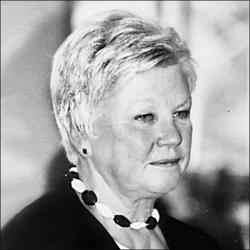 This online memorial is dedicated to Barbara (Fernald) Venuti. It is a ...