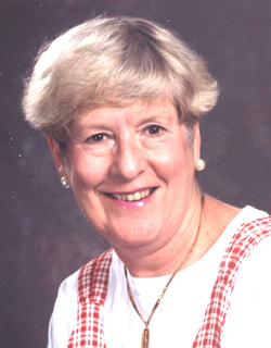 This online memorial is dedicated to Barbara Jacobson. It is a place to ...
