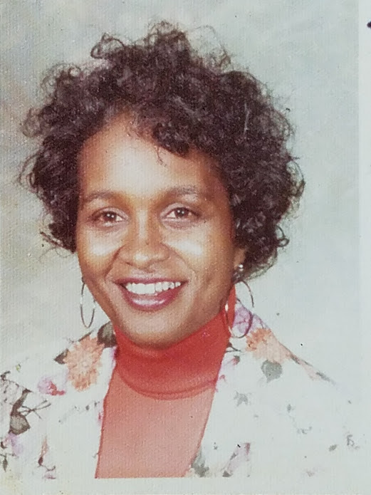 This online memorial is dedicated to Barbara Jeane Appleby-Stewart. It ...