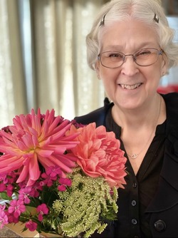 This online memorial is dedicated to Barbara Joan Schoffstall. It is a ...