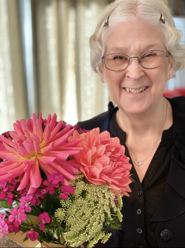 This online memorial is dedicated to Barbara Joan Schoffstall. It is a ...
