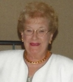 This online memorial is dedicated to Barbara Mae (Barham) Edwards. It ...