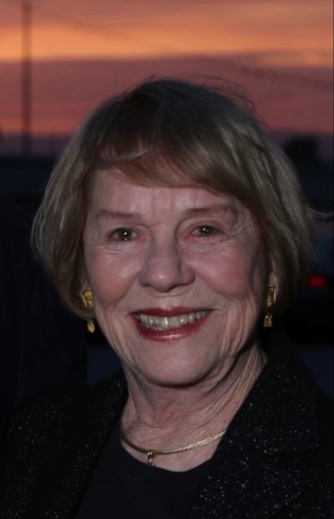 This online memorial is dedicated to Barbara Roach. It is a place to ...
