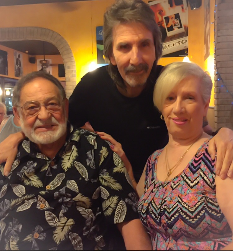 This online memorial is dedicated to Barbara Silvera. It is a place to ...