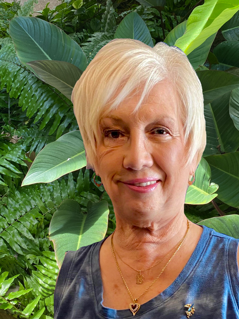 This online memorial is dedicated to Barbara Silvera. It is a place to ...