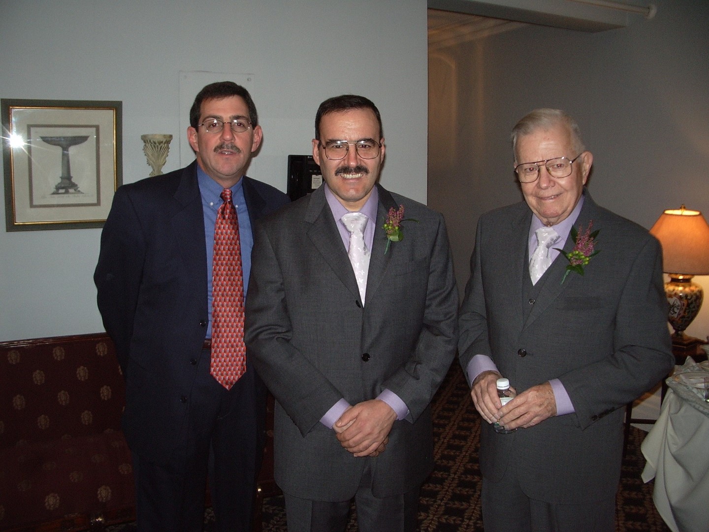This online memorial is dedicated to Bartley A. Rogers Jr.. It is a ...