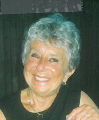This online memorial is dedicated to Beatrice Smith. It is a place to ...