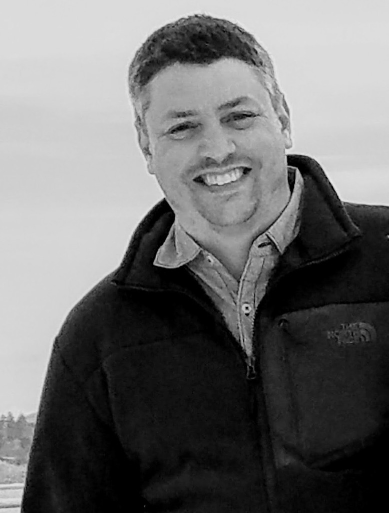 This online memorial is dedicated to Benjamin H. Haworth. It is a place ...