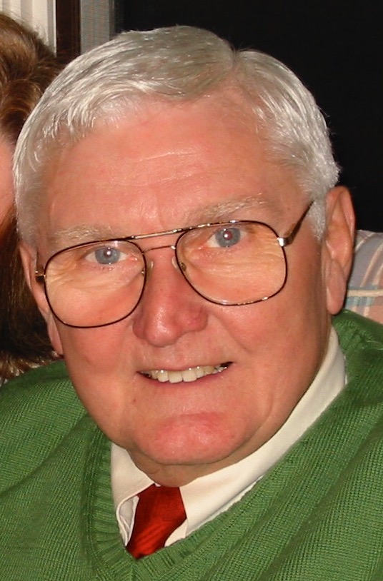 This online memorial is dedicated to Bernard Francis Curran. It is a ...