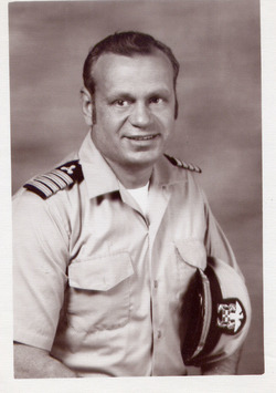 This online memorial is dedicated to Bernard J. Ross. It is a place to ...