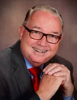 This online memorial is dedicated to Bernard Michael Byrne. It is a place to celebrate his life ...