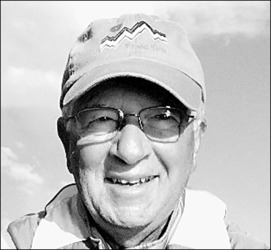 This online memorial is dedicated to Bernard R. "Bernie" Patriacca, Jr ...