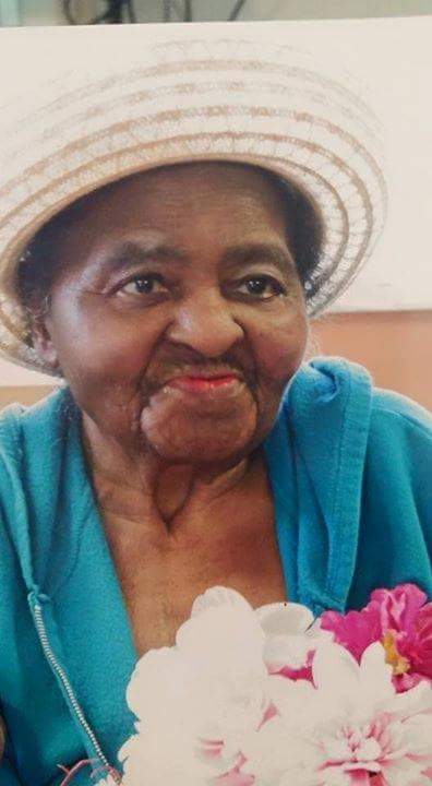 This online memorial is dedicated to Bessie Pearl (Croft) Woodson. It ...
