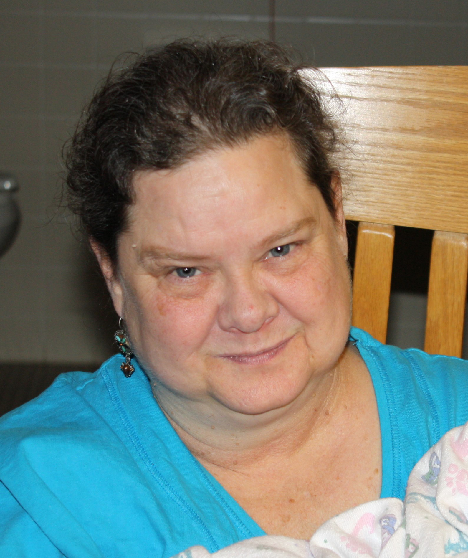 This online memorial is dedicated to Beth Ann Strand. It is a place to ...