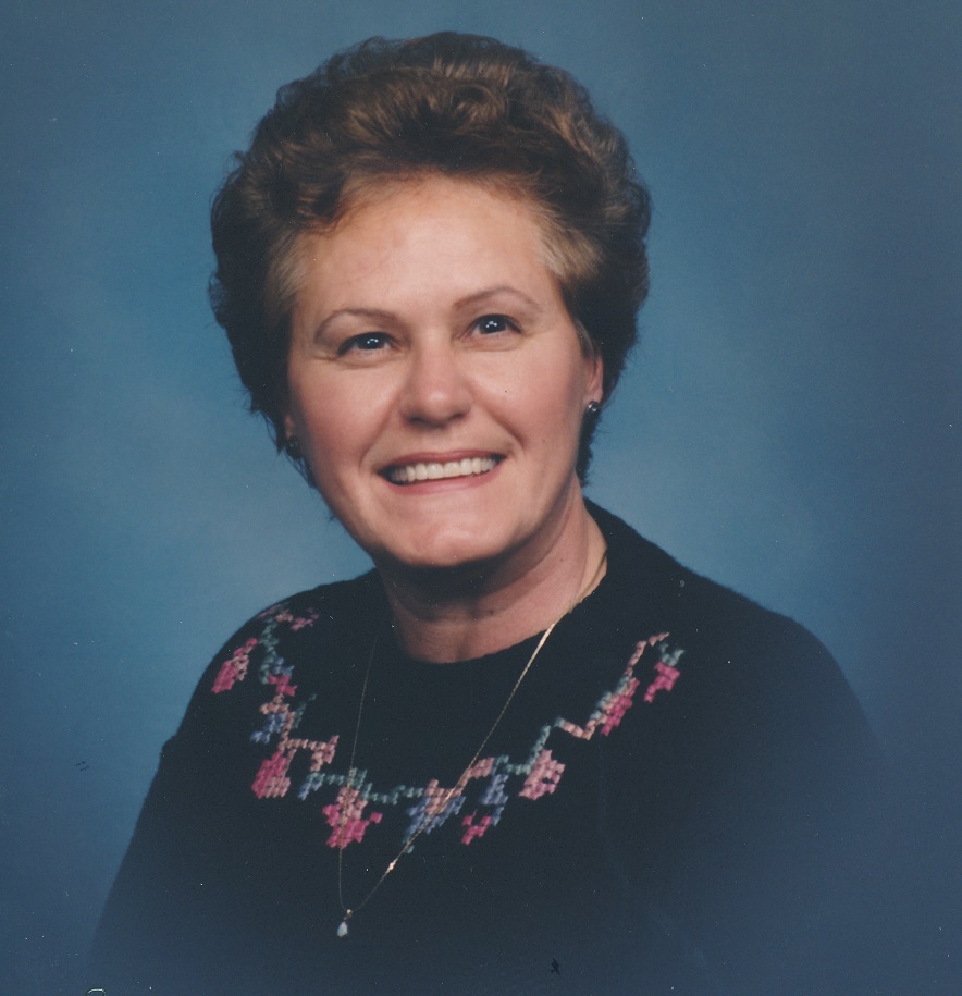 This online memorial is dedicated to Betty Barnes. It is a place to ...