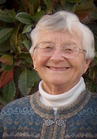 This online memorial is dedicated to Betty Byrne. It is a place to ...