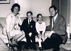 This online memorial is dedicated to Betty Cassidy Hodges. It is a ...