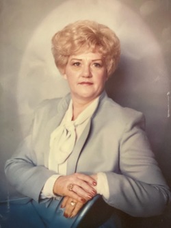 This online memorial is dedicated to Betty J. (Hendrix) Lowe. It is a ...