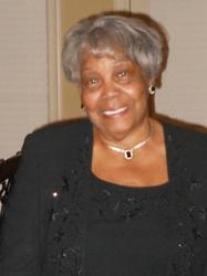 This online memorial is dedicated to Betty Jean Radford. It is a place ...