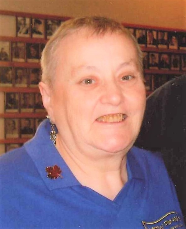 This online memorial is dedicated to Betty Jones. It is a place to ...