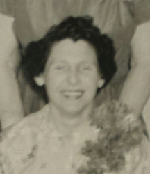 This online memorial is dedicated to Betty Lou Howard. It is a place to ...