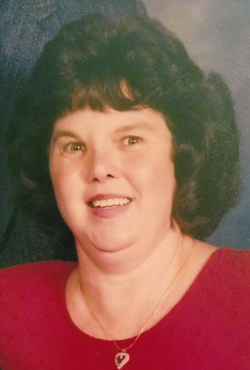 This online memorial is dedicated to Betty Martin. It is a place to ...