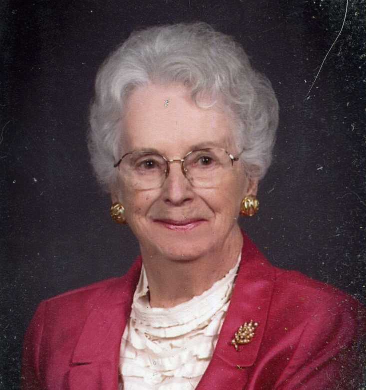This online memorial is dedicated to Betty (Sheehan) Farr. It is a ...