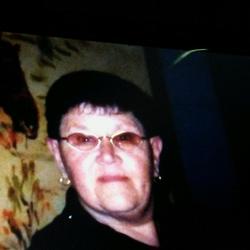 This online memorial is dedicated to Betty Waring. It is a place to ...