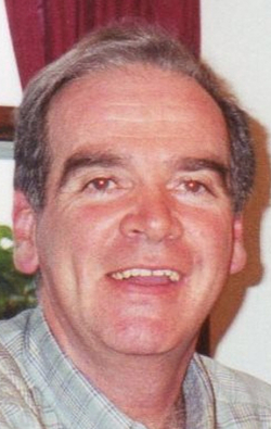 This online memorial is dedicated to Bill McWilliams. It is a place to ...